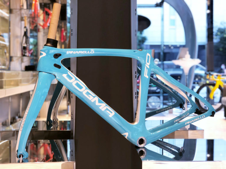 Flame | ペダリストピナレロショップ青山