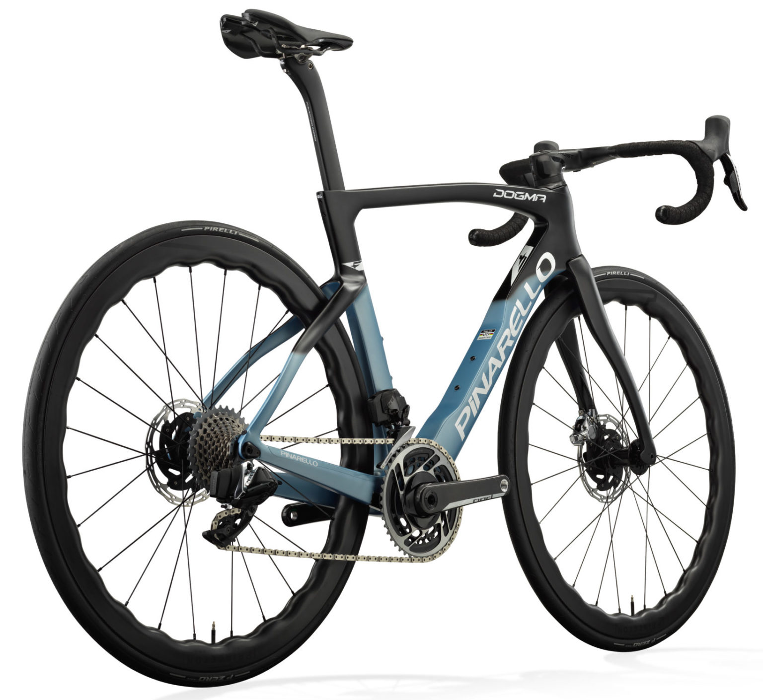 PINARELLO DOGMA F 2023年モデルニューカラ―リリース！ | ペダリストピナレロショップ青山